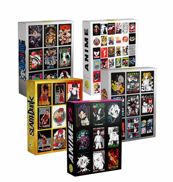 ANIME PACK – tugraficachile